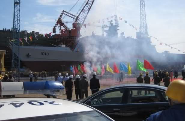 Azmat Class Fast Attack Craft for the Pakistan Navy | Pakistan Defence