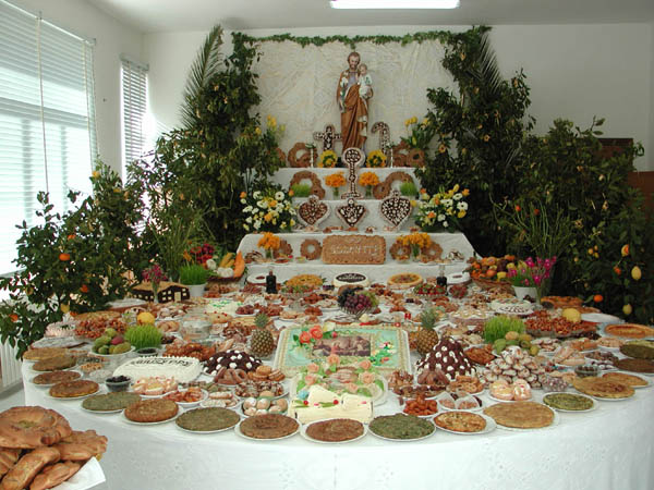 New Orleans has it all, with the Sicilian (Italian)influence, the touch ...