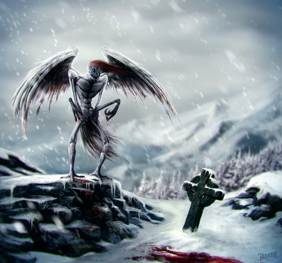 Mitoslavia: Strzygoń