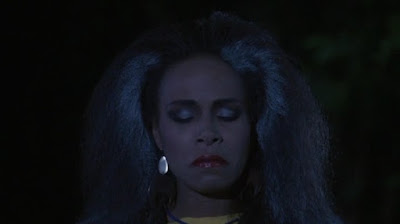 Películas B: Zombie Nightmare (1987)