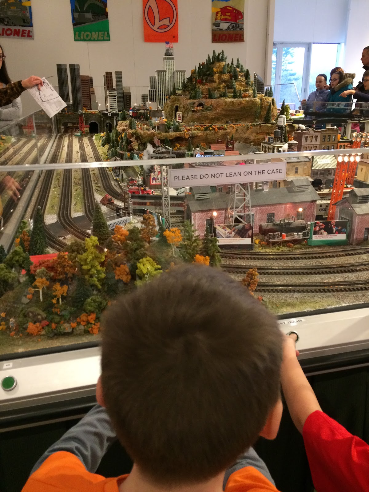 A Review of The Morris Museum | The Jersey Momma