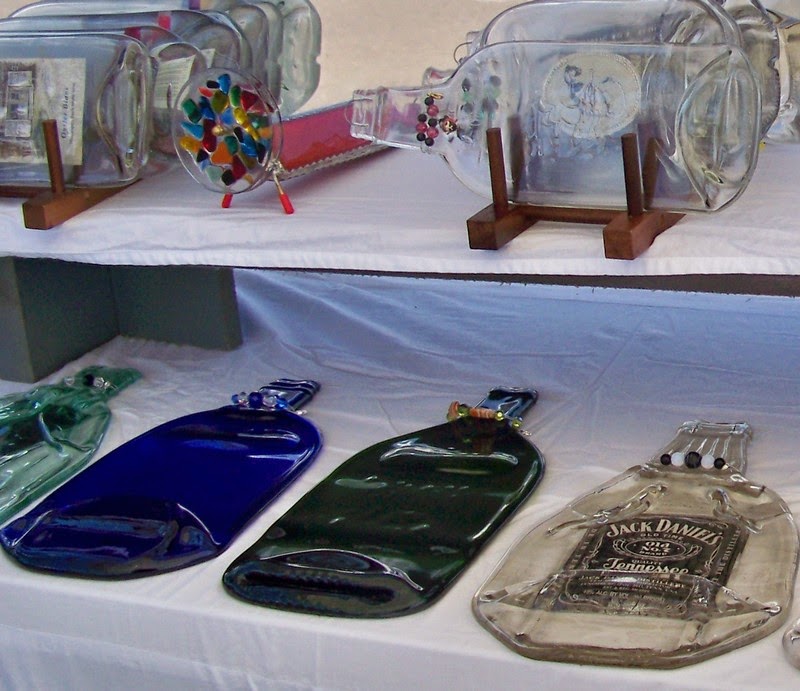 Seaview Manor Bazaar - Seaside, Oregon arts & crafts show : Val and Sue ...