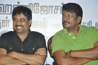 Akilan Movie Audio Launch Images - Wallwoods