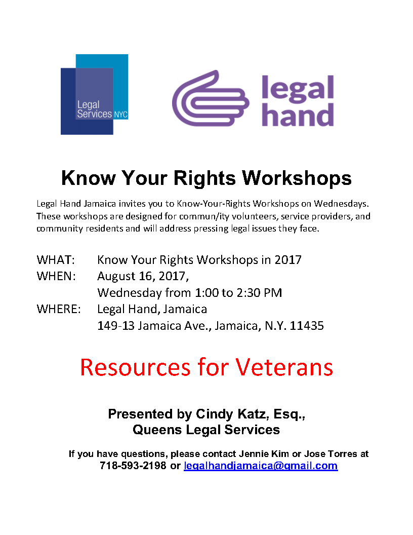 Southeast Queens Scoop Blog - Streetwise Digital News: Learn About ...