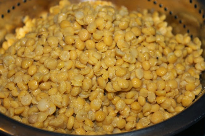 Saanvis food: Bobbatlu/Bakshalu/Puran Poli