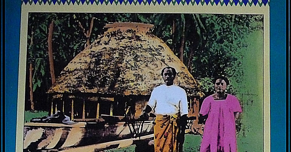 El Asno de Apuleyo: TUIAVII DE TIAVEA; “LOS PAPALAGI”.