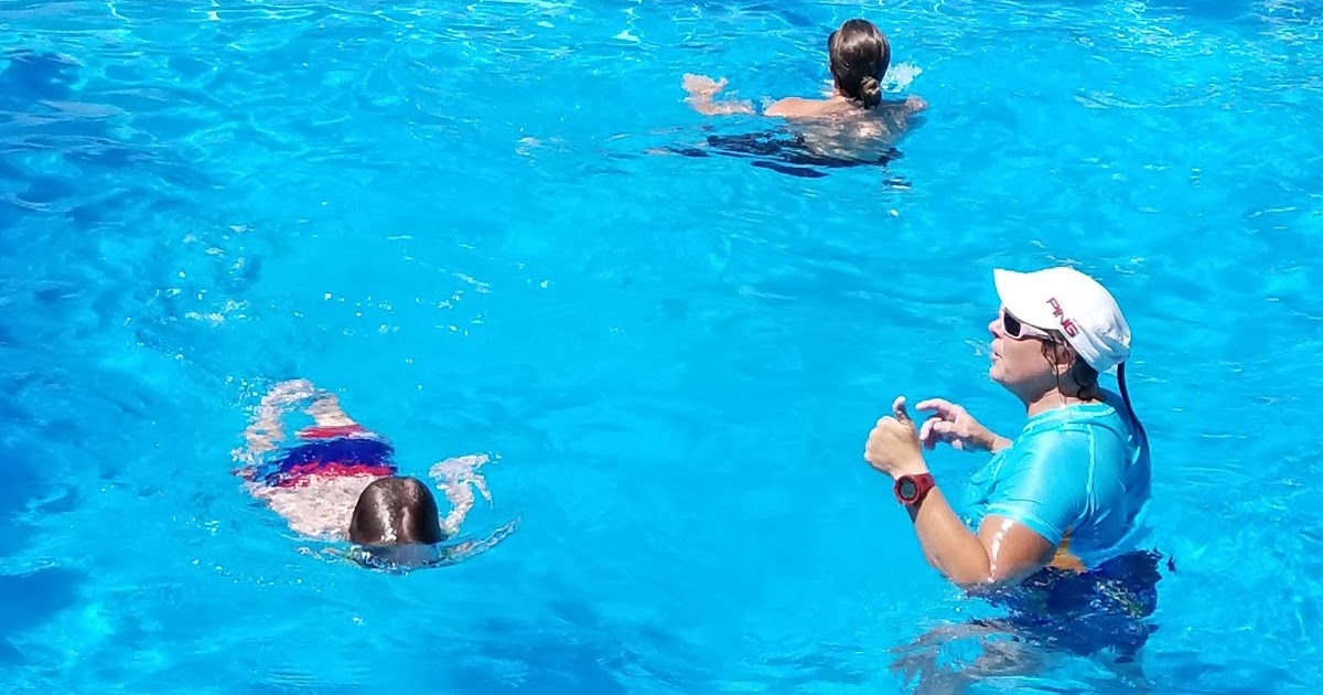 Little Fishy Swim School: Swimming Rules 2020