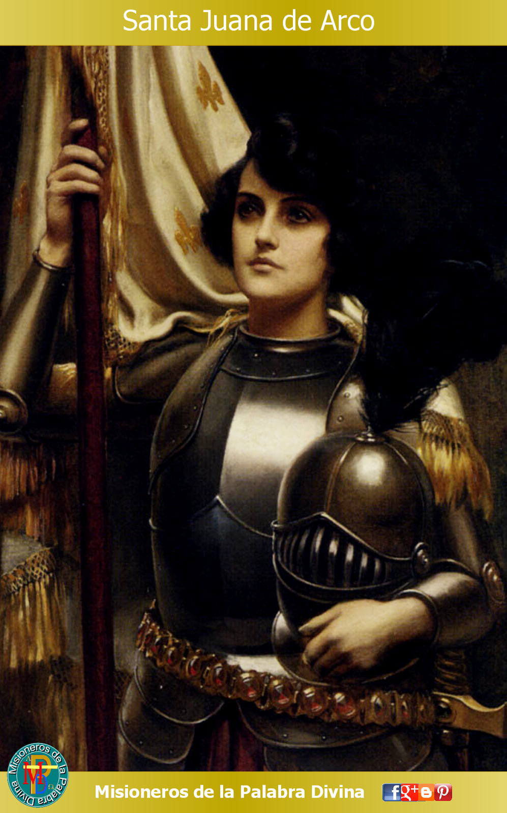 Un Padrenuestro, Un Avemaría y Un Gloria por el Papa: SANTORAL - SANTA ...