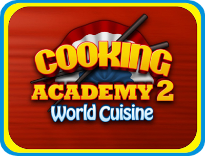 Permainan Memasak Cooking Academy 2 World Cuisine untuk PC/Laptop ...
