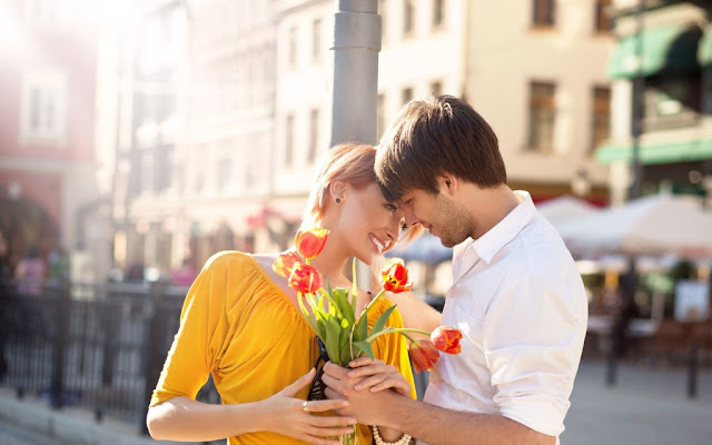 10 Great Traits That Make A Guy The Perfect Boyfriend | Diva Likes