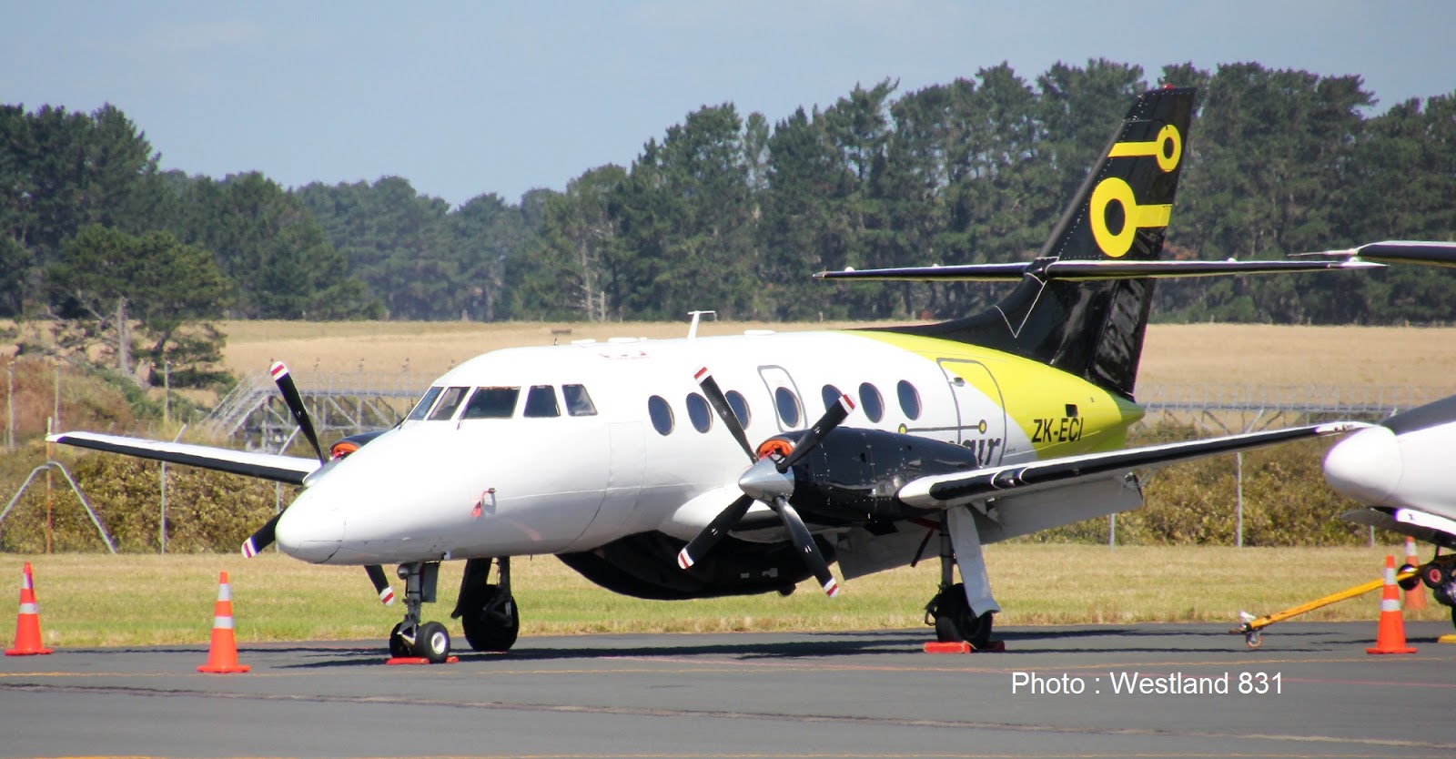 3rd Level New Zealand: Two Jetstreams picked up