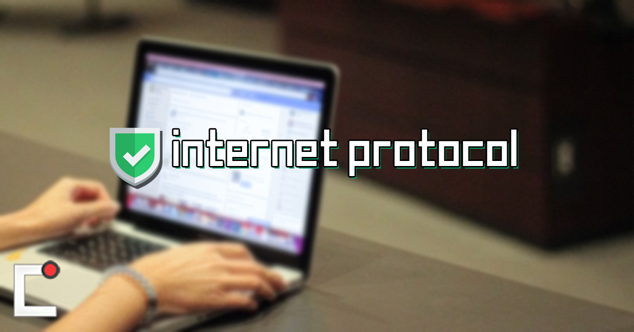 Jenis Protokol Jaringan Komputer