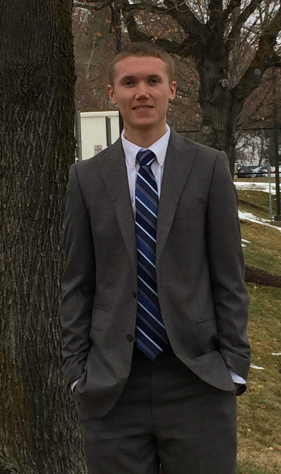 Elder Kenneth Jensen: Week 76 - New People, New Companions and Grabbing ...