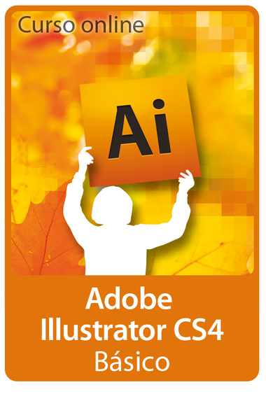 Colección de Illustrator Cs4 - Video2brain - Español | Ayudante Grafico