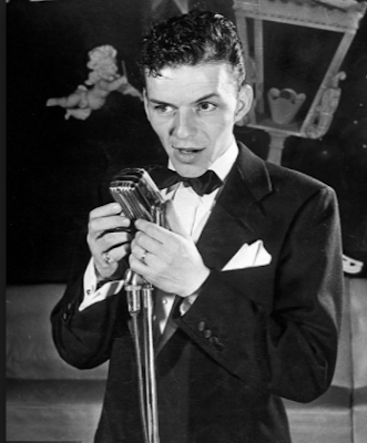 Celebrity Pop: Sinatra Godfather Willie Moretti Mafia Connection