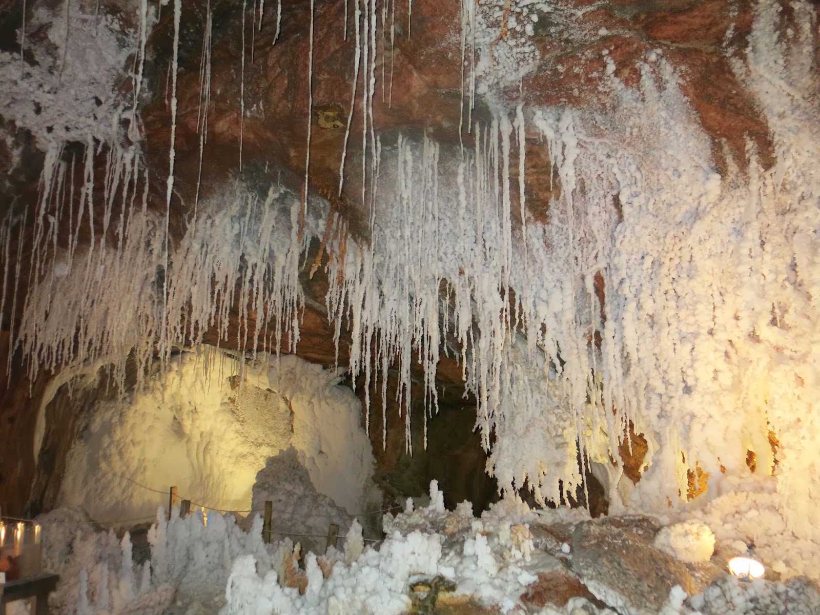 CARDONA: LA MONTAÑA DE SAL, EL CASTILLO Y EL NÚCLEO HISTÓRICO. - Viajar ...