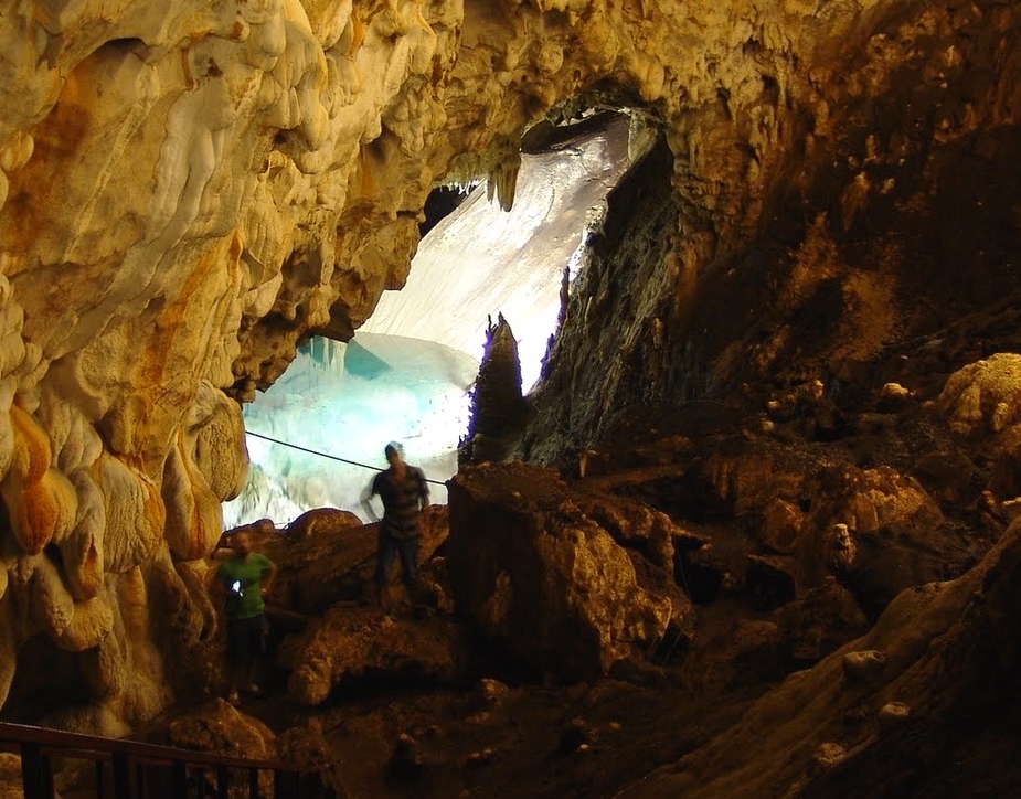 Beautiful Eastern Europe: Matka canyon Macedonia