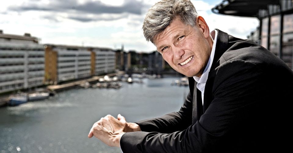 The universe is eternal, infinite and vibrant, a conscious cosmos: Verdensalt | Arkivskabet | 20 ...