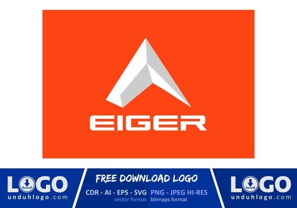 Logo Eiger