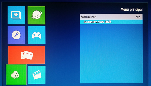Manual Meter CCcam iris 9700 HD / Combo
