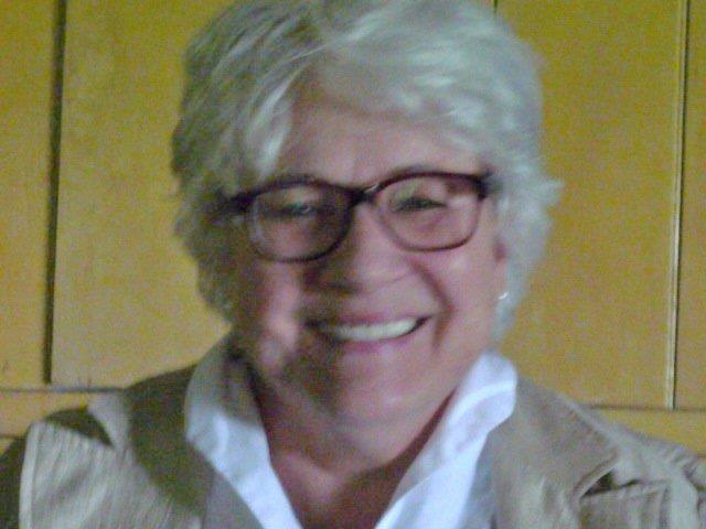 Almond Blog: The Yak Farm, Saint-Elzéar, Gaspésie, August 2013