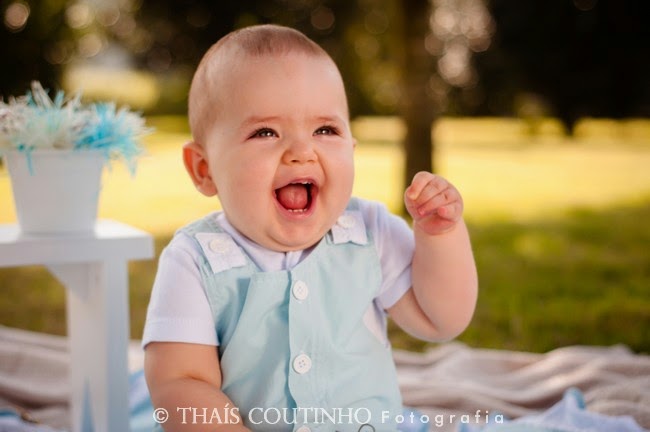 LOS BEBES Y SU ENCANTO...!!!