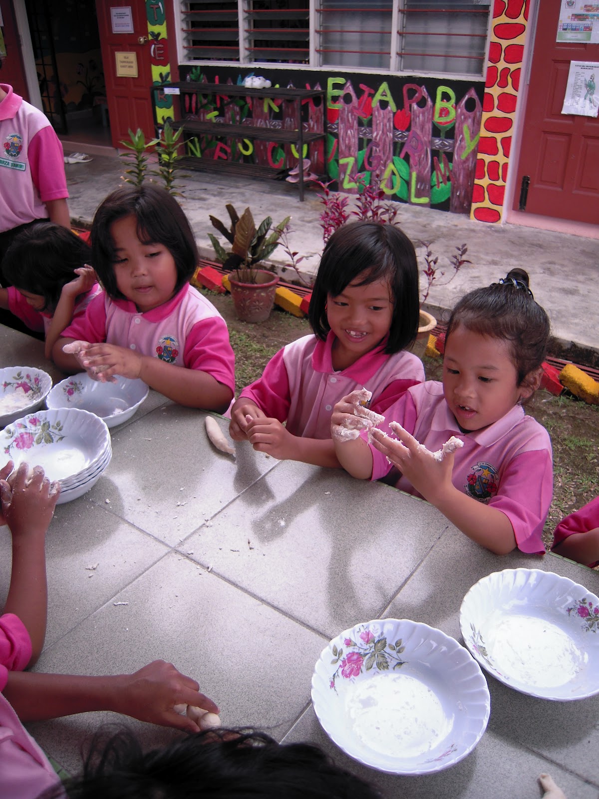 PRASEKOLAH SEKOLAH KEBANGSAAN PUTERI, JALAN LABU LAMA, SEREMBAN, NEGERI ...