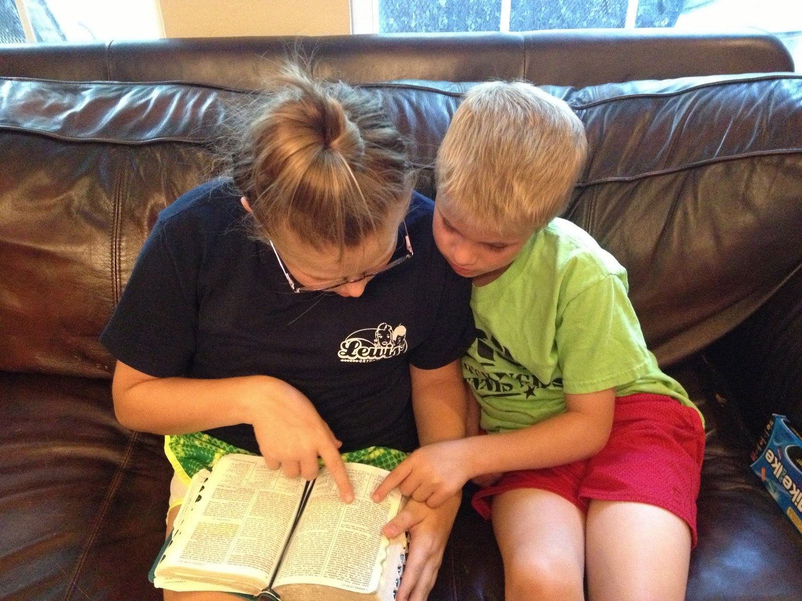 Book of Mormon Book Club: Day 22: Jacob 4-5