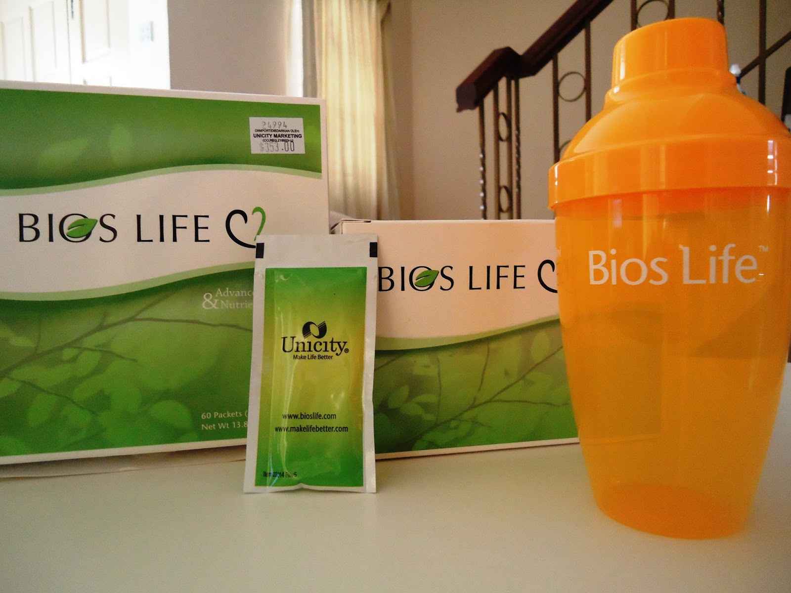 Make Life Better With Bios Life