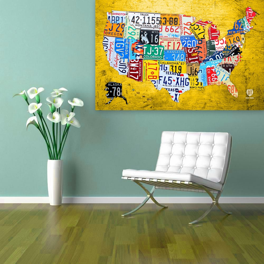 The Tin Snip Times: Metal prints, canvas print, acrylic prints, even ...