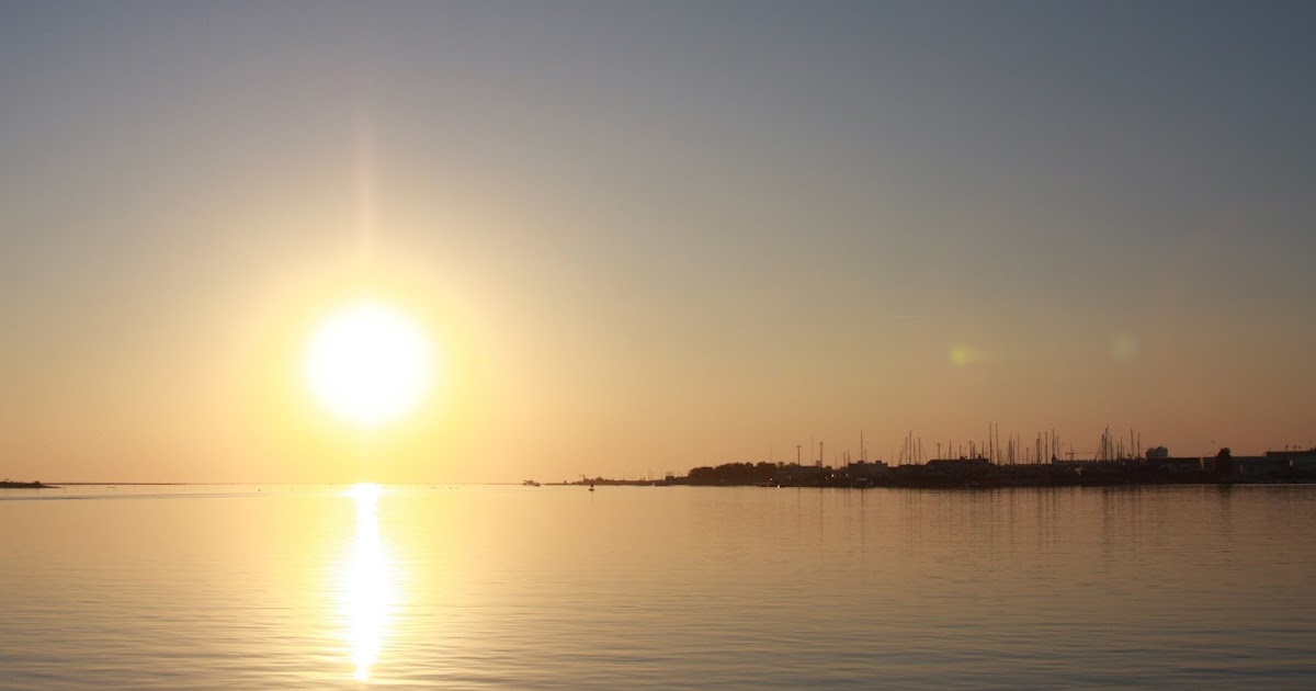 The Wanderer's Chronicles: Chronicles from Algarve | A Cruise in Ria ...