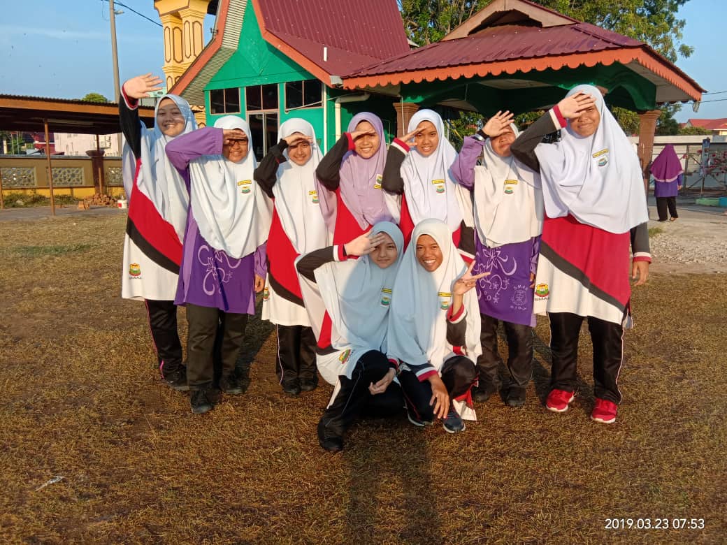 SEKOLAH MENENGAH AGAMA ROMPIN PAHANG: MASSISUPA PUSAT BERGERAK KE PULAU ...