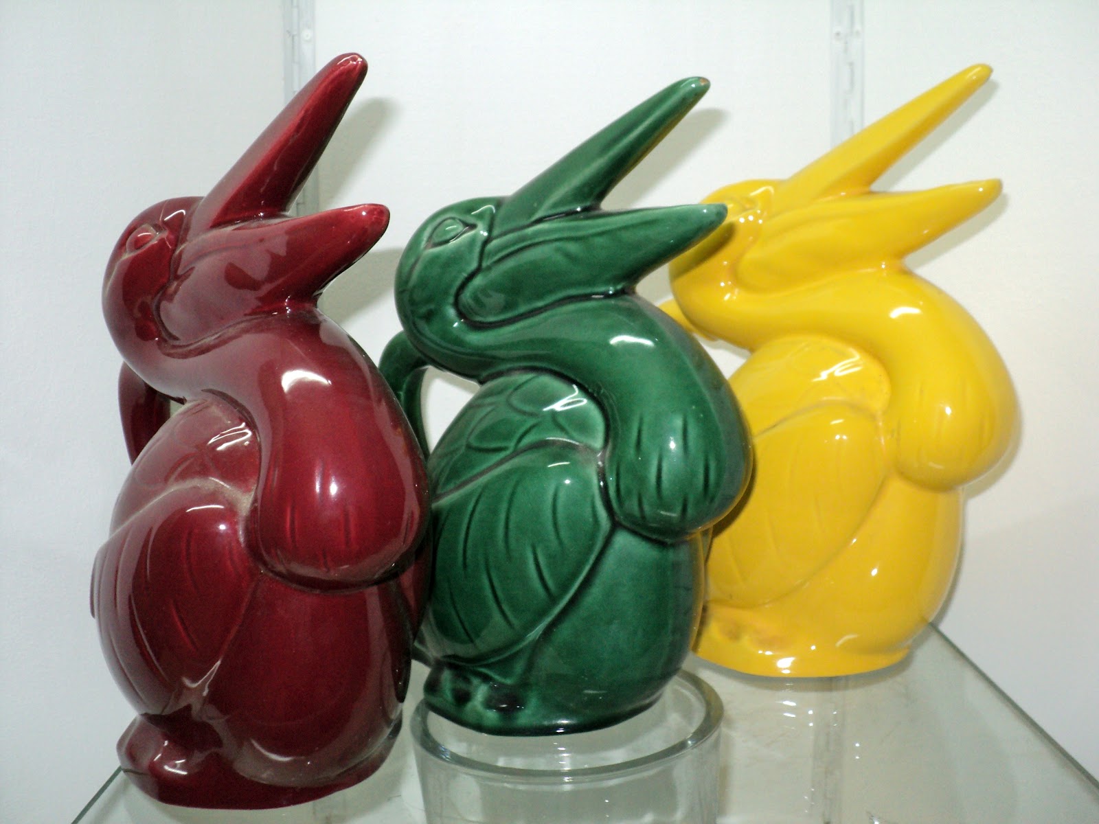 collections jean-louis crochon: pichet oiseaux