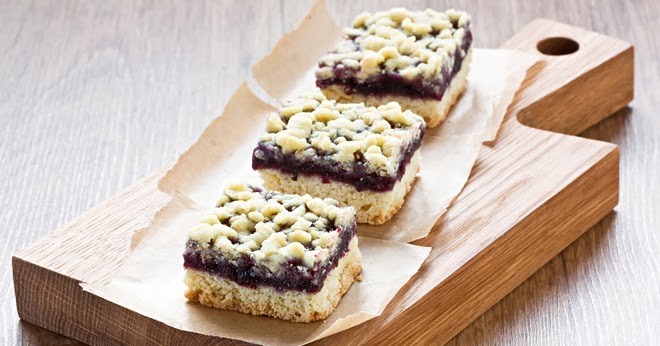 Engleske štanglice | Savršeni recepti