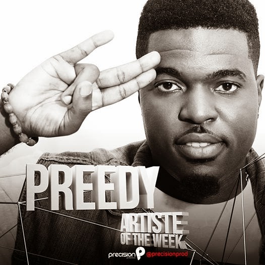 Blame It | Preedy | Trinidad & Tobago 2015