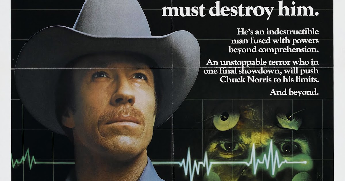 Double Feature: Silent Rage (1982)