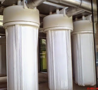 FILTER AIR BANDUNG MURAH : DEPOT AIR MINUM ISI ULANG