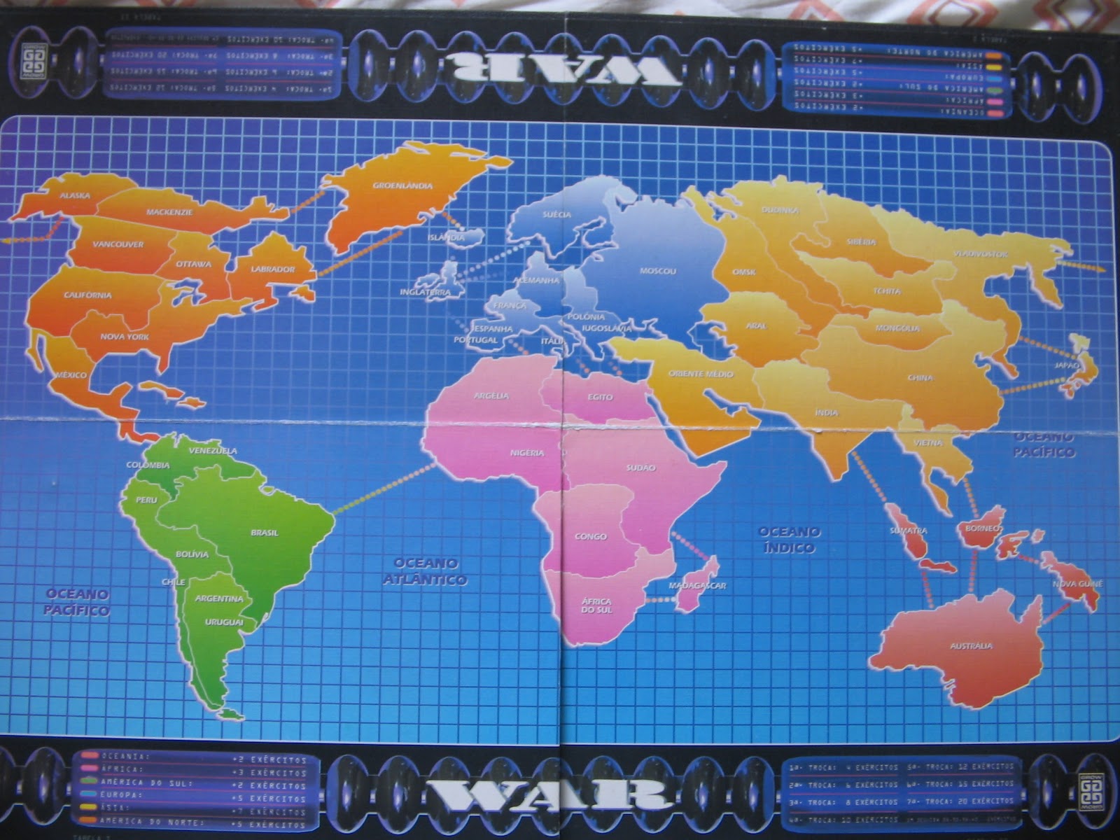 Teodolitada: GPS Week: 16953