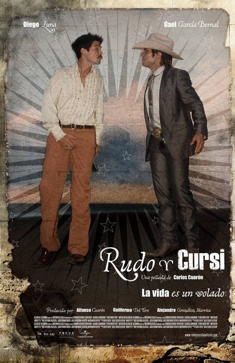 elFutbloglin: Rudo y Cursi