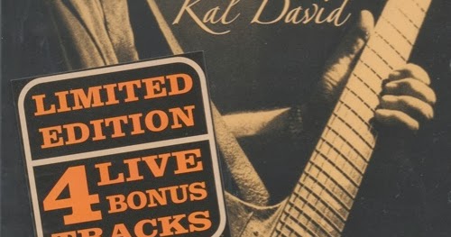 La Bible de la Westcoast Music - Cool Night -: Kal David "Crossroads Of ...