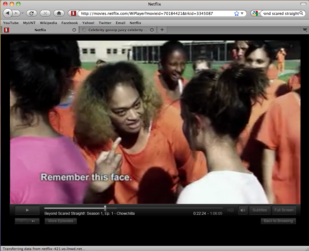 Is there a scared straight program in houston tx - lasopacosmetics