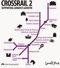 Trans-trax: April 2014