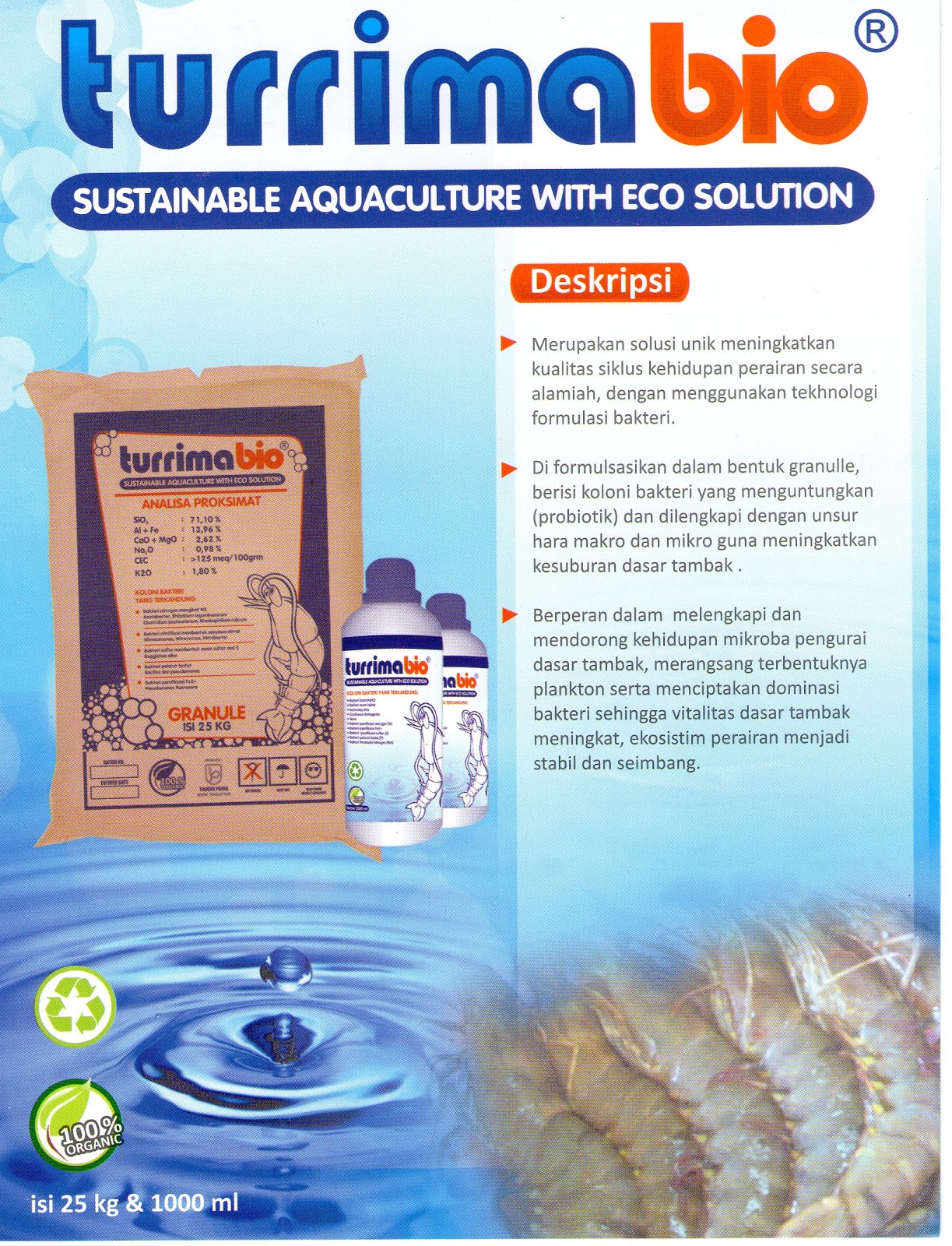 PT. TURRIMA AGRO MASS