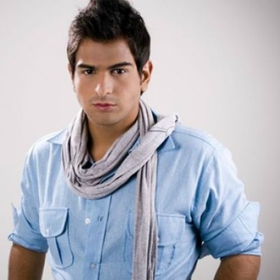 Alejandro Palacio será el ícono vallenato Rafael Orozco en novela ...