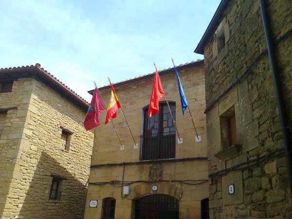 Reflexiones sobre banderas - Nabarralde