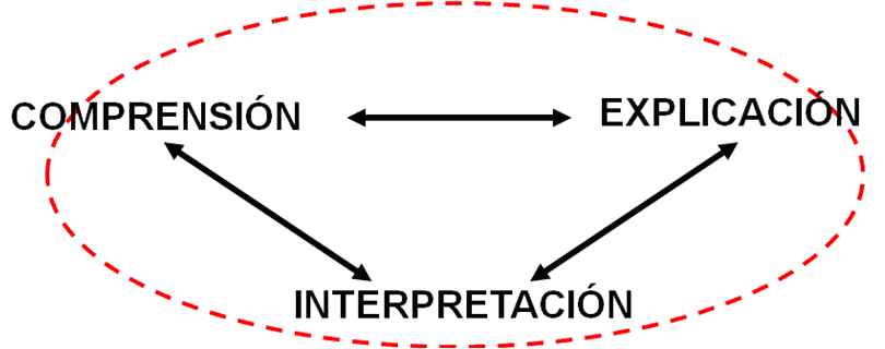 Competencias Comunicativas: La lectura y las diferencias entre entender ...