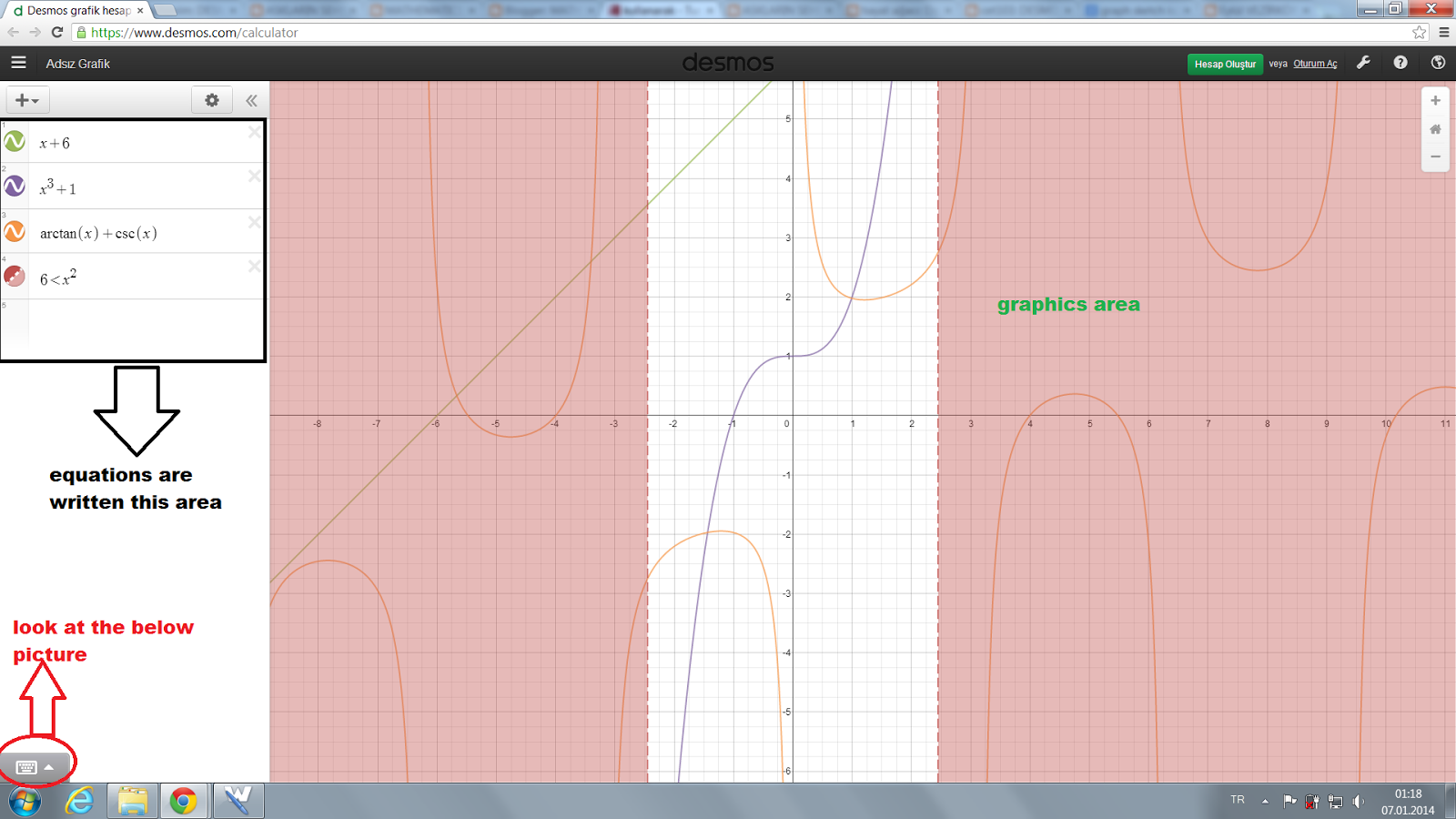 Graphing Atom Orbital Calculator Program - fasrport
