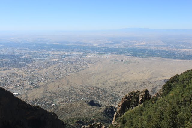 High Hopes: Albuquerque, New Mexico