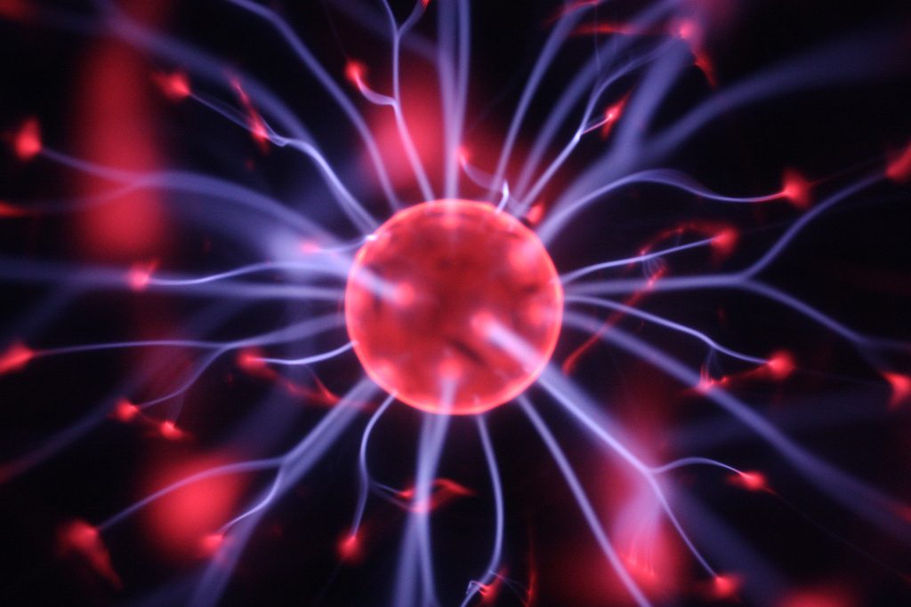 Electrostatica Fisica