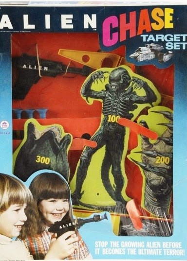 John Kenneth Muir's Reflections on Cult Movies and Classic TV: Alien ...